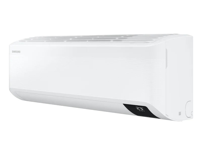 Samsung AR18TXFYAWKNEU RAC, R32, Oldalfali Klíma Beltéri Egy